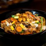 All You Can Eat Dim Sum | Pad Thai | Best Thai Food in Dubai