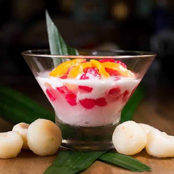 Best Thai Food in Dubai | All You Can Eat Dim Sum | Pad Thai