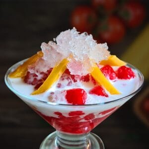 All You Can Eat Dim Sum | Pad Thai | Best Thai Food in Dubai